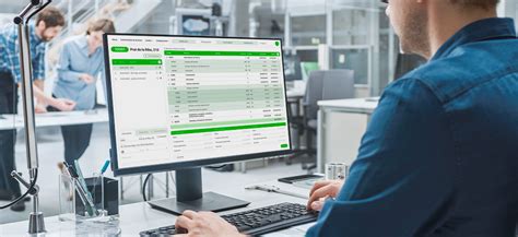 Presupuestos Automatizados Con Un Software Para Presupuestos De