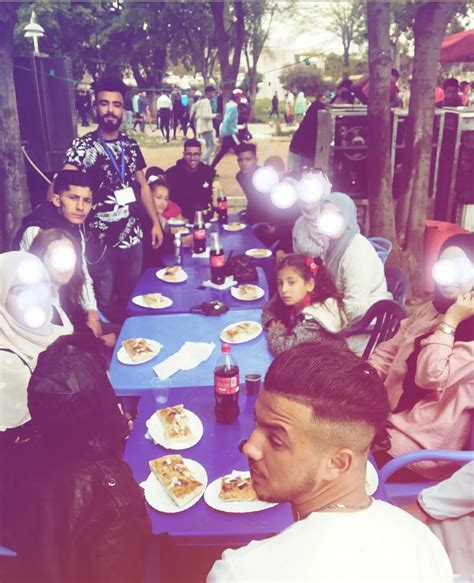 رحلات عائلية مع كيمو