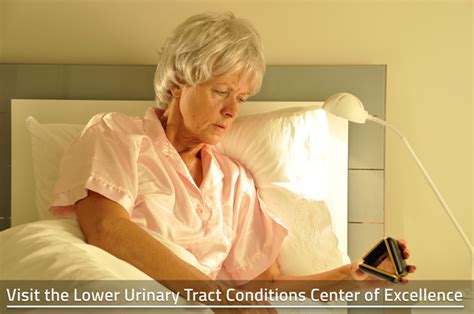 Identifying And Treating Nocturnal Polyuria And Nocturia Meet The Experts