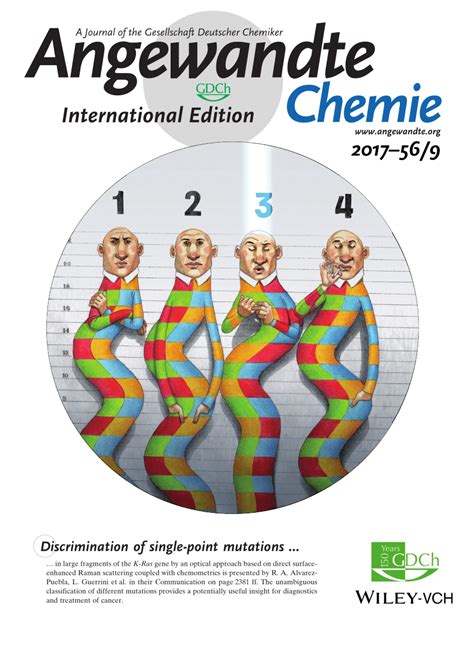 Pdf Cover Conformational Sers Classification Of K Ras Point Mutations For Cancer Diagnostics