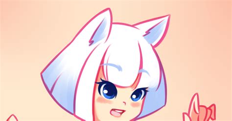 ロリ Kitty Pantie 2 Ryuhiのイラスト Pixiv