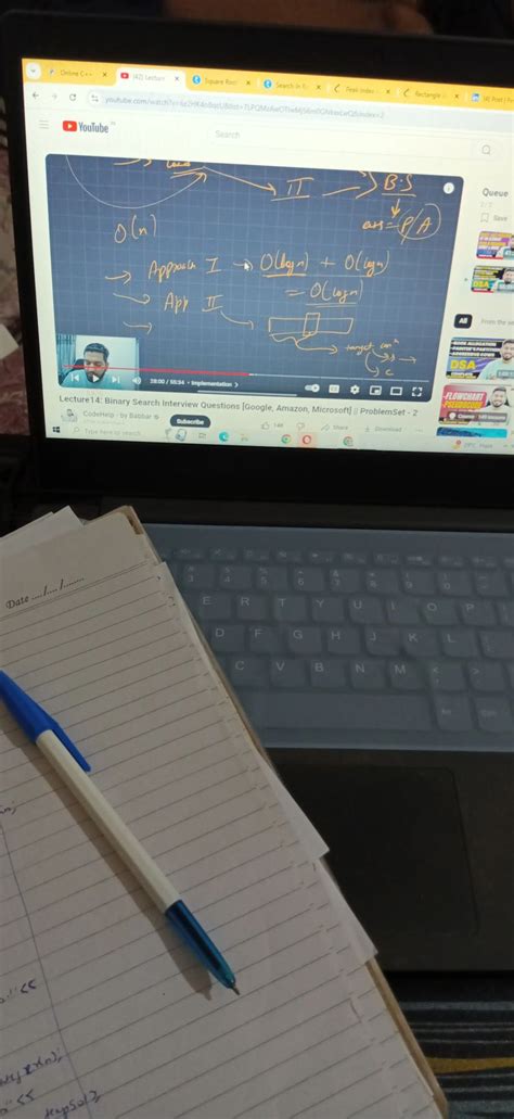 Smriti Mishra On Linkedin Code360 Leetcode Codehelp Lovebabbar Dsa 100daysofcode Coding