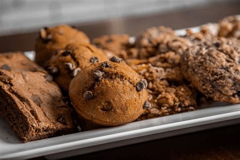 109 Thousand Assortement Baked Cookies Royalty Free Images Stock