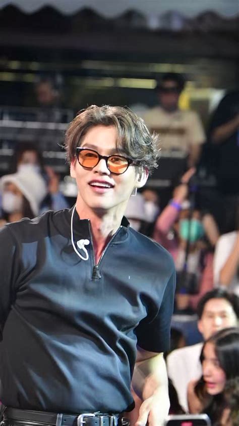 Tazza ️☮️ᥫᩣ🔆🙂 On Twitter Rt Kaewmin Omg หล่อแบบ 4k 🔥🔥🔥 Bbrightvc