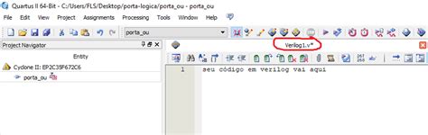 Aula 5 0 Códigos Em Verilog Introdução Ltcode Limon Tec