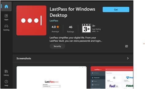 review lastpass password manager and vault app