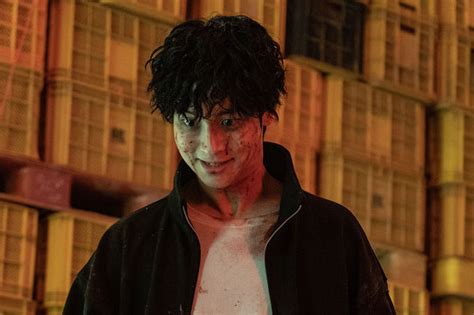 살인마와 형사의 바디체인지 스릴러 영화 악마들이 온다