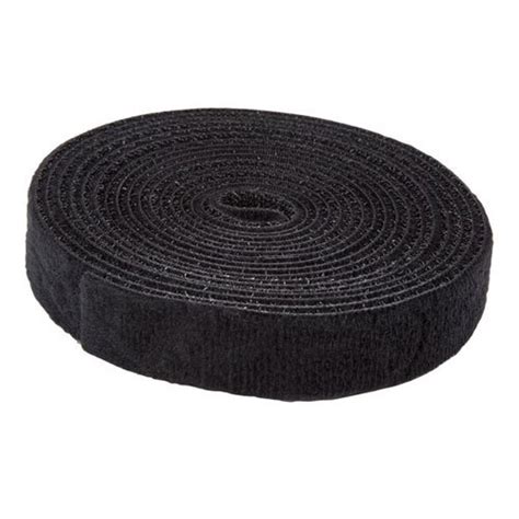 Custom Part Number Hook Loop Mtr Roll Cable Tie Size Mm At Rs Meter In Mumbai