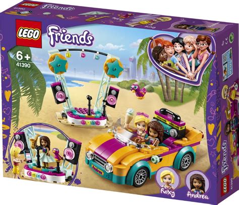 Лего Френдс для девочек купить Lego Friends для девочек в интернет магазинах на Мегамаркет