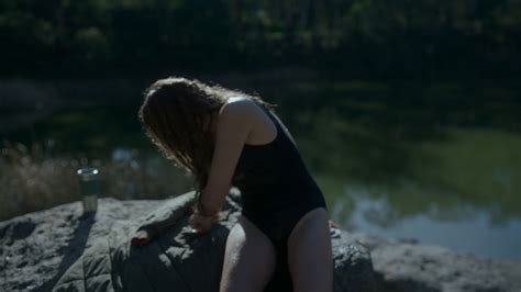 Nude Video Celebs Teresa Palmer Sexy The Clearing S01e01 02 2023