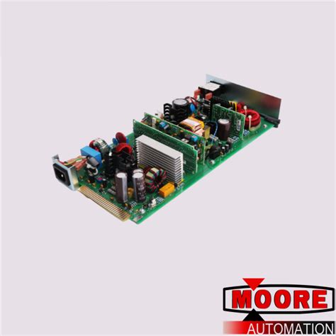 51196655 100 Honeywell Tdc 3000 Processor Boards