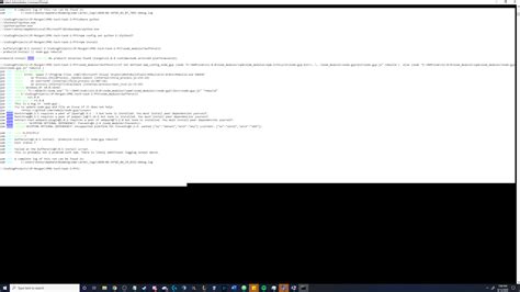 Npm Install · Issue 158 · Insidesherpajpmc Tech Task 2 · Github