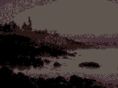 Image To Pico8 Can Now Output Animated GIFs Image To Pico8 Converter ImgToP8 By Anto80