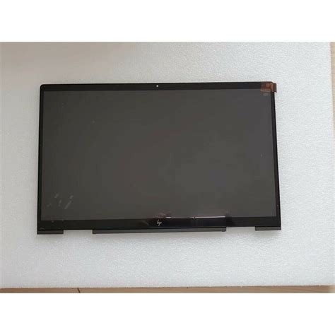 Hp Envy X Ay Series Lcd Display Touch Inch Fhd L