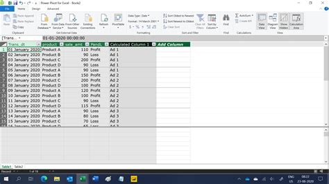 Dynamic Date Range Filter Between Tables With No R Microsoft Fabric Community
