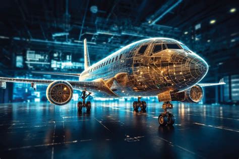Machine Learning In Aerospace Just As The Landscape Of The Earth By