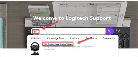 Logitech Wheel Drivers Download For Windows Driver Easy