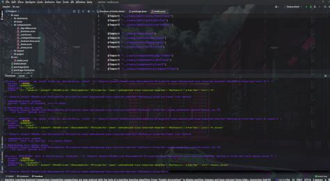 Nodejs Npm With Node Sass Autoprefixer And Cssnano Stack Overflow