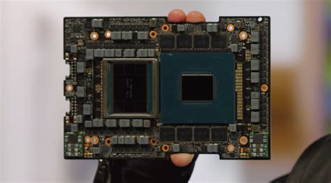 英伟达发布四款ai推理芯片 智源社区