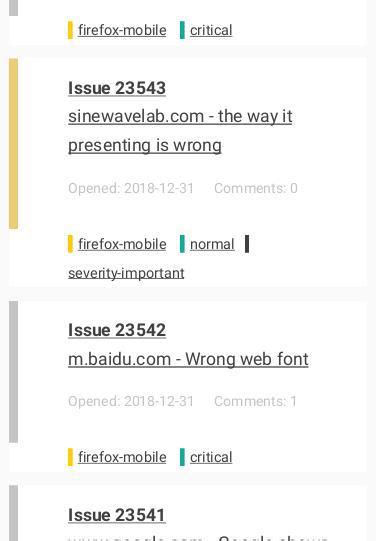 Webcompat Site Is Not Usable Issue Webcompat Web Bugs GitHub