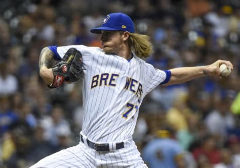 Mlb Rumor Roundup Yankees Remain Interested In Josh Hader Metsmerized Online
