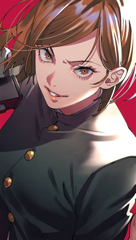 No Bara Kugisaki Fan Art