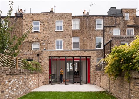 Dont Move Improve Shortlist Reveals Londons Best Extensions