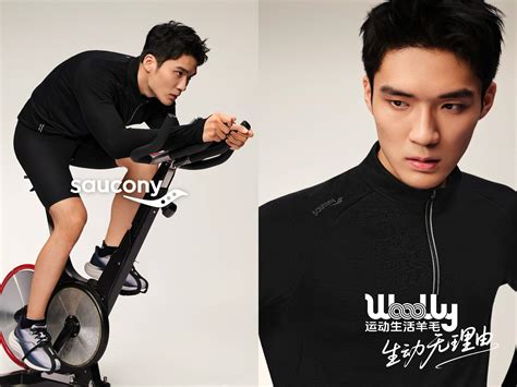 Saucony索康尼推出全新 Wooolly 运动生活羊毛系列 生动无理由，从专业跑步延展运动生活的每一刻 Ew帮帮网