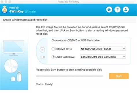 Cara Membuat Usb Yang Bisa Di Boot Windows 10 Di Mac