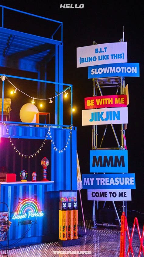 Treasure Hello Mv Scene Wallpaper And Lockscreen Hello Wallpaper Treasures Treasure Planet