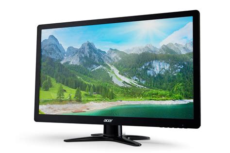 Acer G226HQL 21.5-Inch Screen LED Monitor