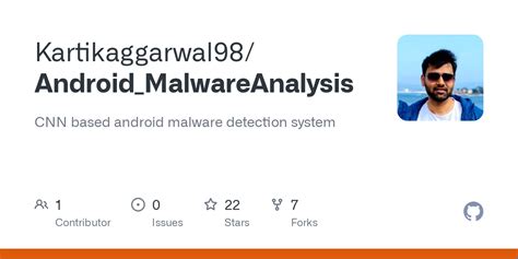 Androidmalwareanalysispreprocessapisequenceipynb At Master · Kartikaggarwal98android