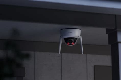 Vandal Proof Camera Series Discover Reolinks Ik10 Vandal Proof Cameras