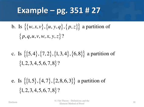 PPT Discrete Structures PowerPoint Presentation Free Download ID 2504581