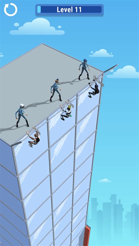 The Amazing Rappel For Iphone Download