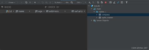 Python爬虫学习笔记三（sqlite、flask）flask与pyqt5的sqlite使用 Csdn博客