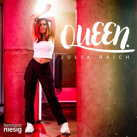 Julia Raich Queen Warnowfm ️
