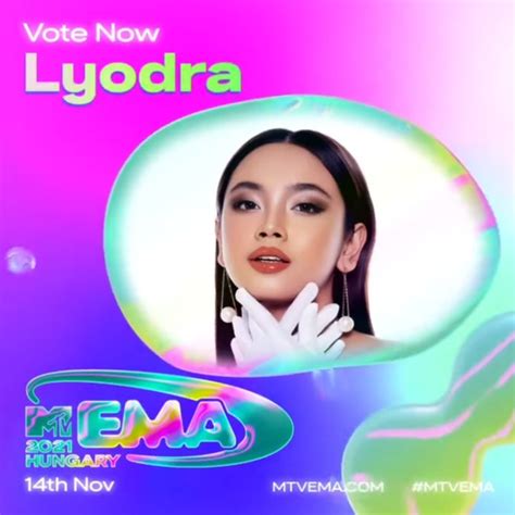 Menang Best New Asian Artist Mama 2021 Berikut Sederet Pencapaian