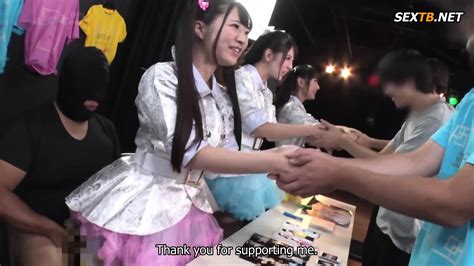 English Subtitle SDDE Everyday In Which Sex Is Melting Always Intercourse Idols At The