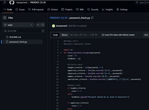 Kaviyamani P On Linkedin Pythonprogramming Cybersecurity Coding