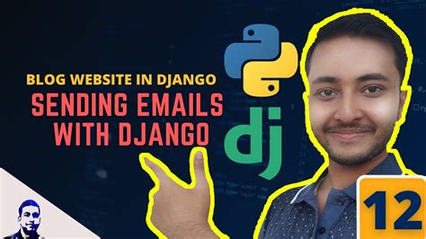 How To Send Email With Django Console Email Backend Blog Post