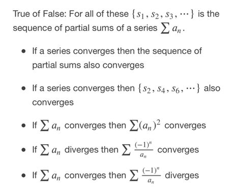 solved true of false for all of these {s1 s2 s3 } is