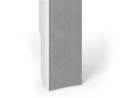 K Array Kayman Ky102 Stainless Steel Line Array With 4 Drivers