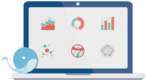 Baidu Echarts Interactive Charts Creation Tool China Internet Watch