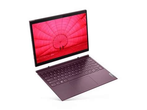 Lenovo Yoga Duet Itl Laptop At Piece Lenovo Laptops In Mumbai Id