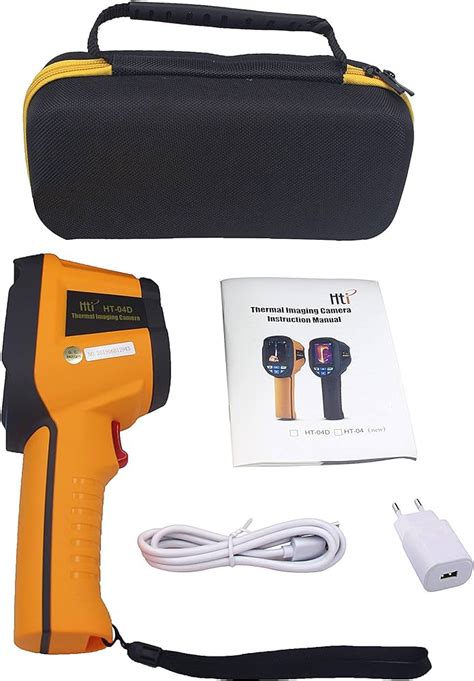 Jual Hti Ht 04d Thermal Imager Camera Harga Murah Terbaru 2025