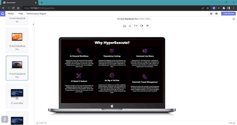 Css Media Queries For Standard Devices Lambdatest