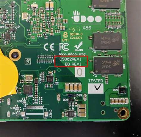 Complete Guide To Udoo X86 Arduino Pinout Everything You Need To Know