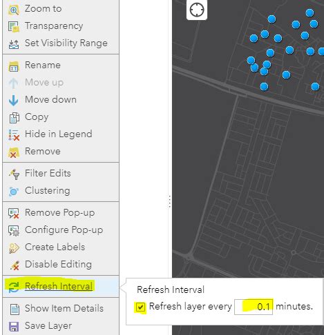 Dynamically Changing Feature Class Symbology With Esri Community