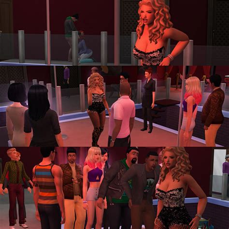 Best Sims Sex Mods To Make Your Gameplay More Fun Daily Game